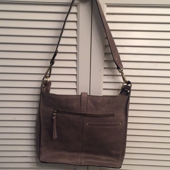 Nino BOSSI | Bags | Nino Bossi Leather Handbag | Poshmark